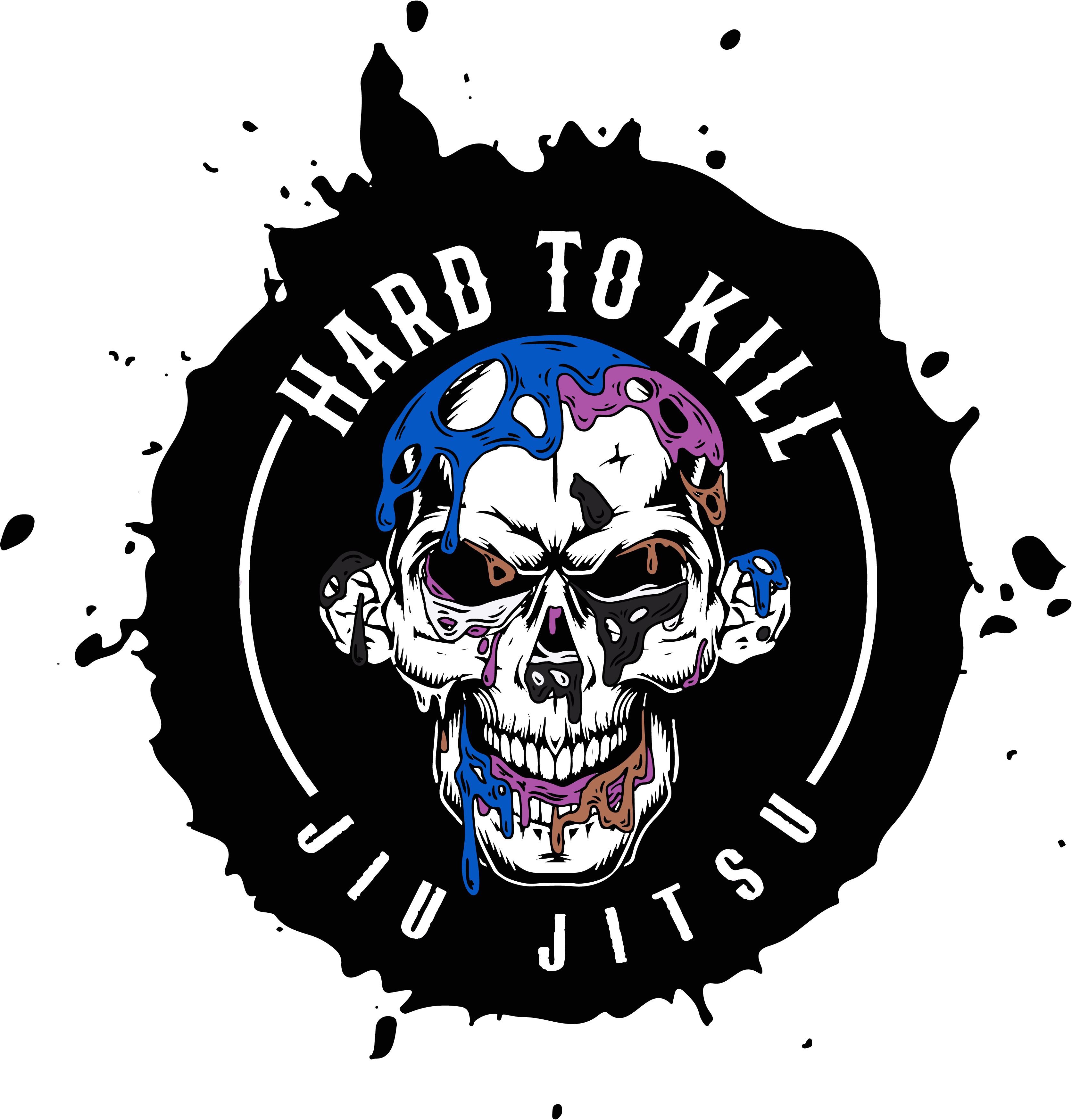 Hard To Kill – HardToKillapparel.com